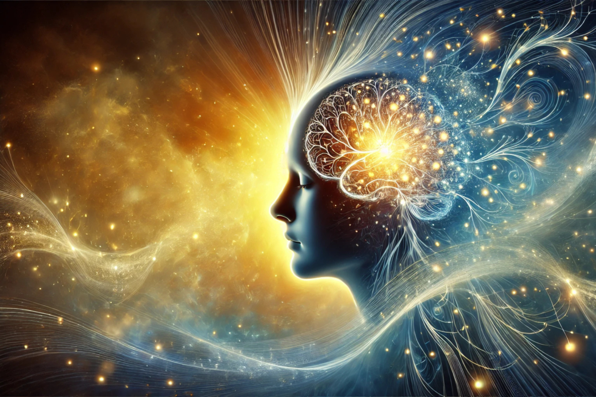 The power of words and how they shape our thoughts and health - Natural ...